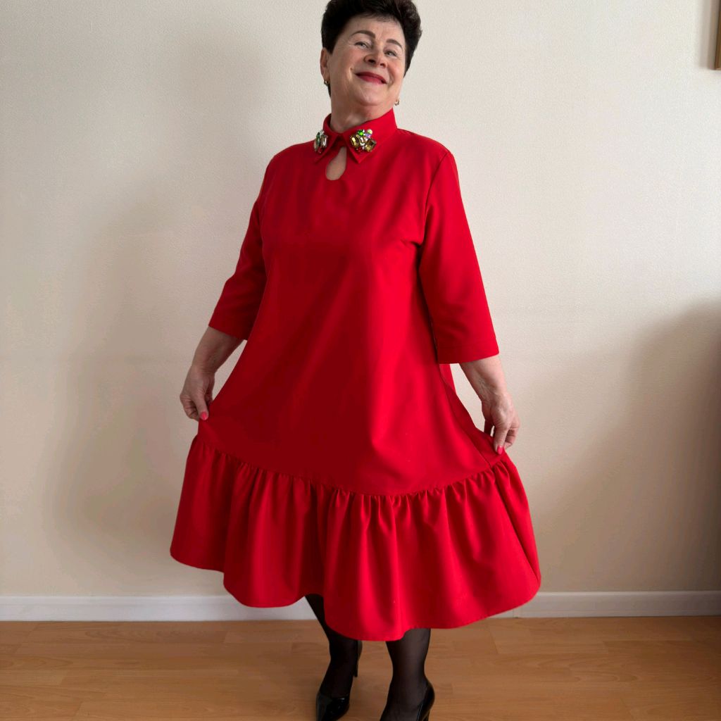 Иконка канала Татьяна Ивановна Неугомонная