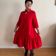 Иконка канала Татьяна Ивановна Неугомонная