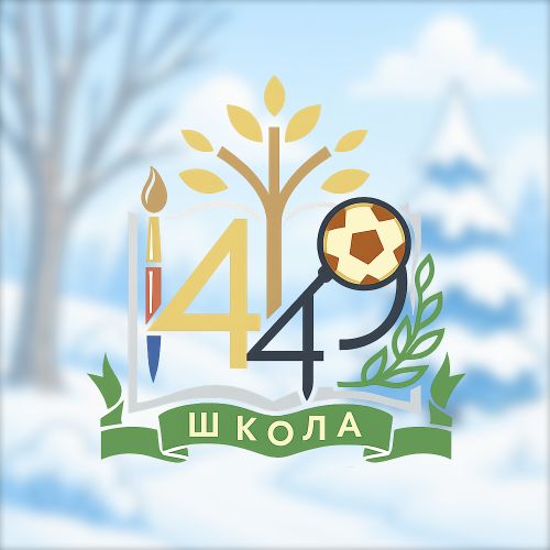 Иконка канала ГБОУ Школа № 1449