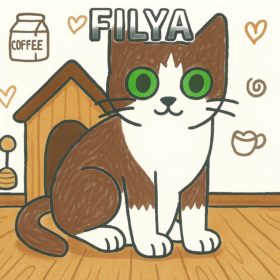 Иконка канала Filya2289