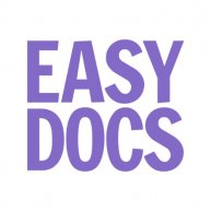 Иконка канала EasyDocs