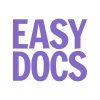 Иконка канала EasyDocs
