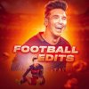 Иконка канала Football Edits