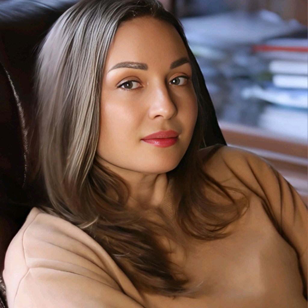 Иконка канала Реконструкция цельности