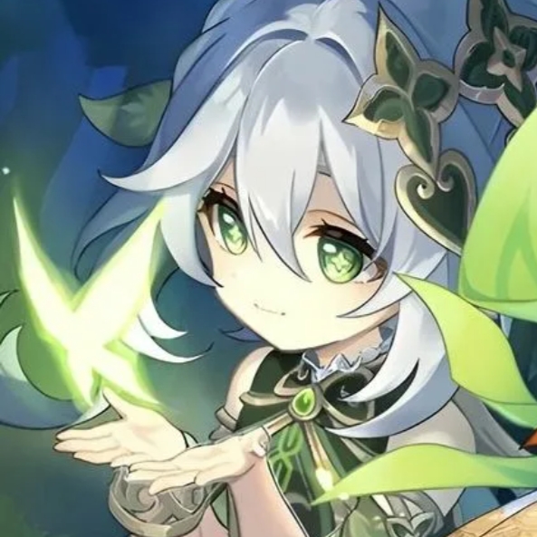 Иконка канала Нахида 🤍