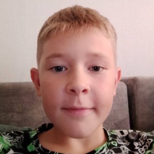 Иконка канала Павел