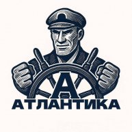 Иконка канала АТЛАНТИКА