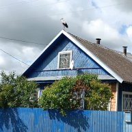 Иконка канала Дом на Заречной улице