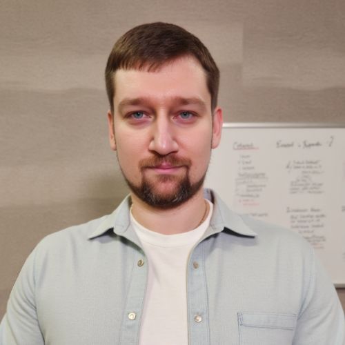 Иконка канала Александр Овчинников