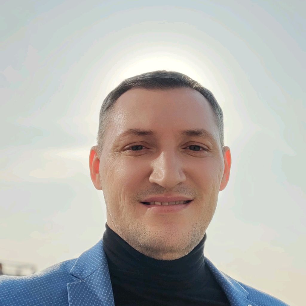 Иконка канала Ден в теме