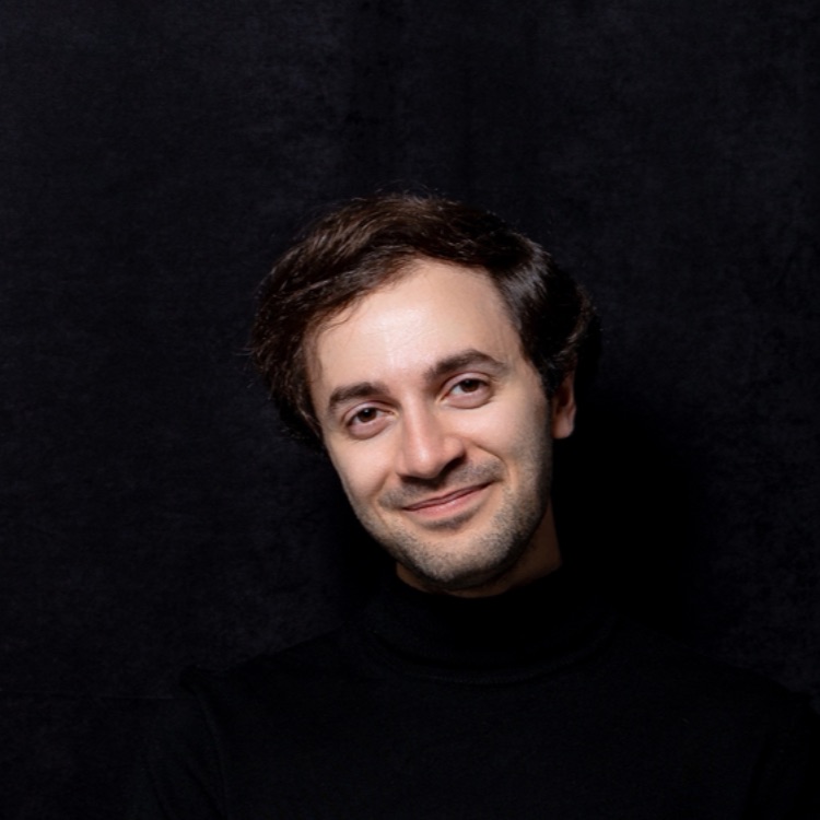 Иконка канала Максим Арутюнов