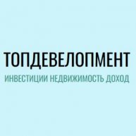 Иконка канала ТОПДЕВЕЛОПМЕНТ
