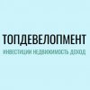Иконка канала ТОПДЕВЕЛОПМЕНТ