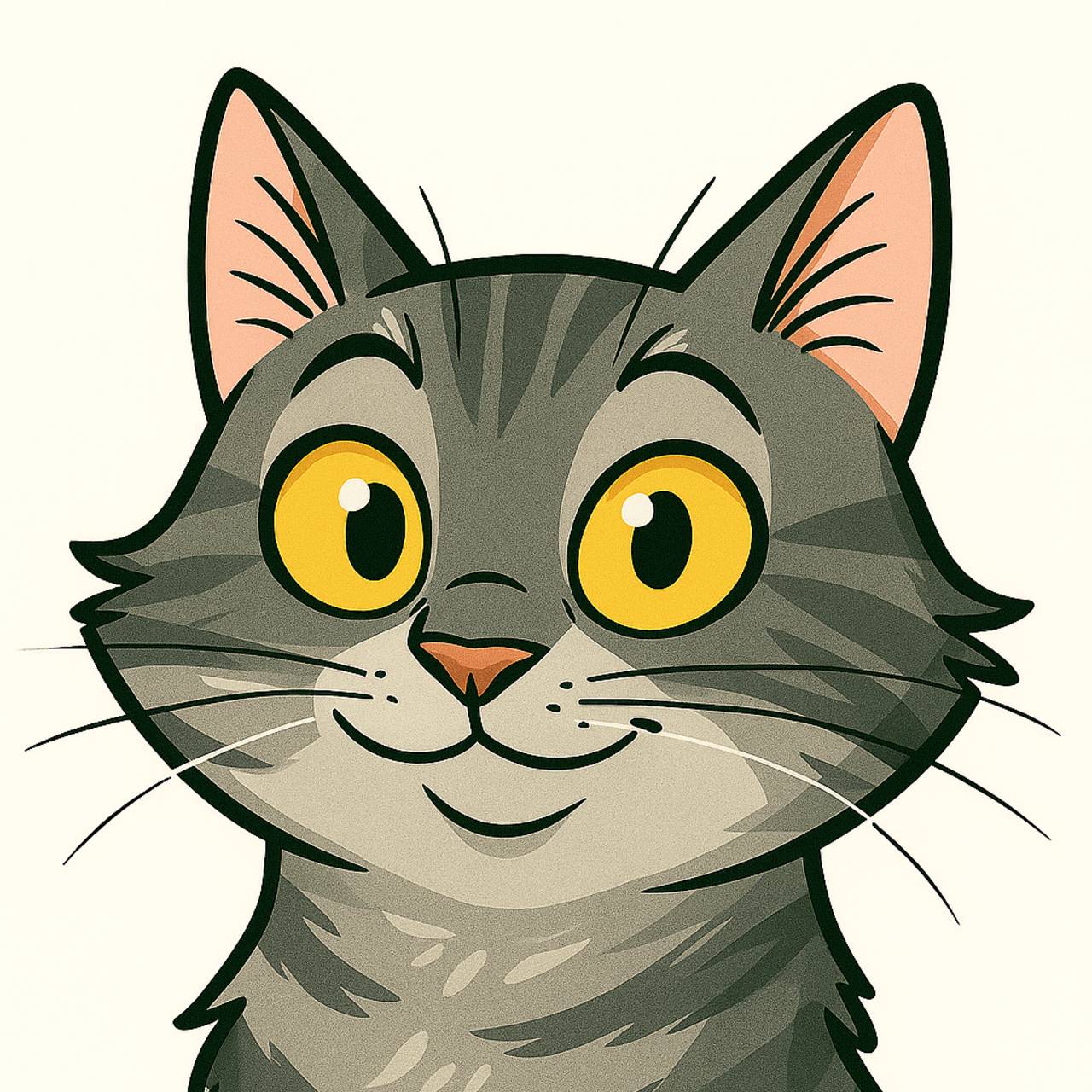 Иконка канала ОРЁМ🐾С🐾КОТОМ