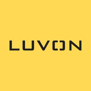 Иконка канала Luvon