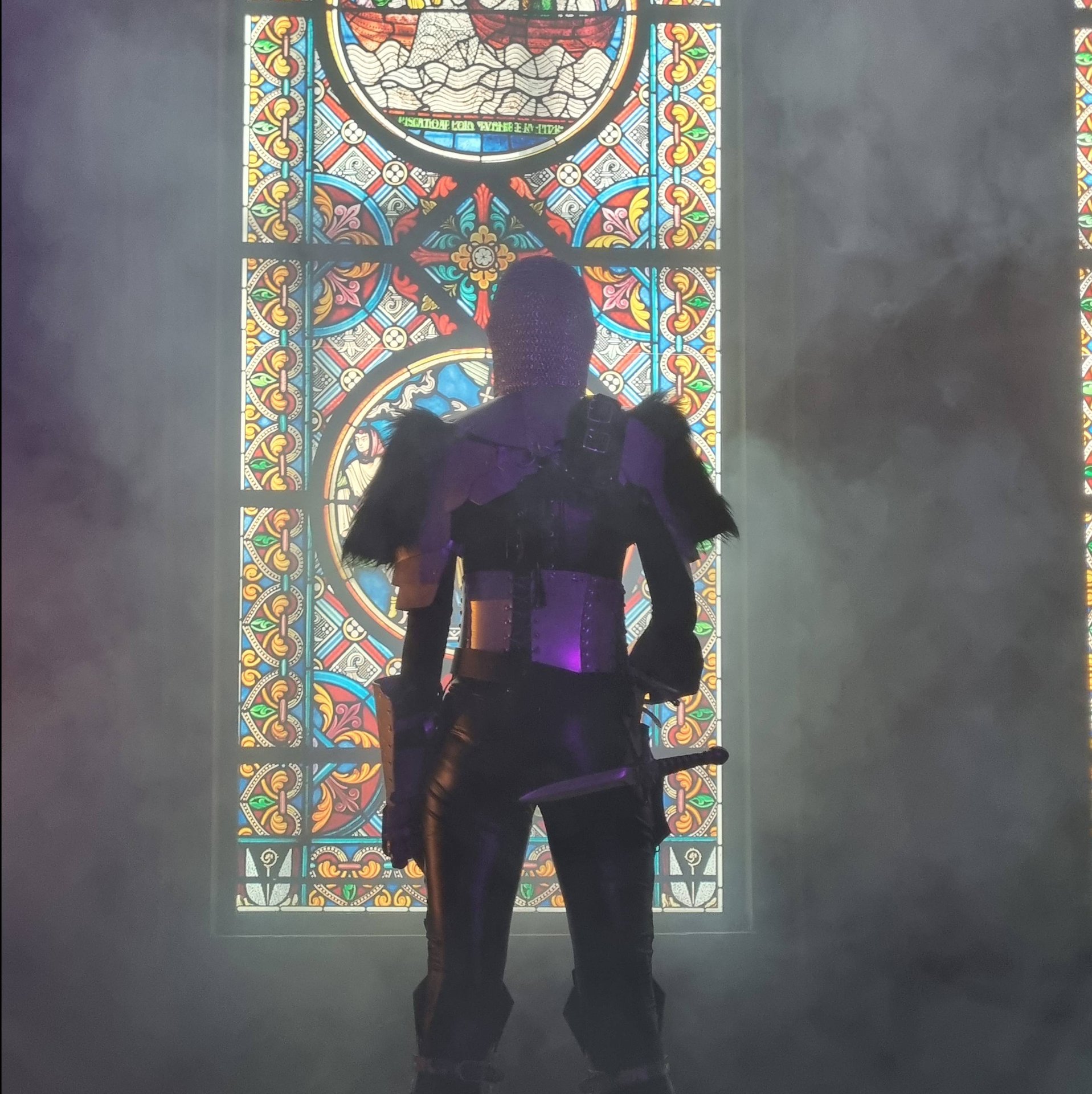 Иконка канала SAS