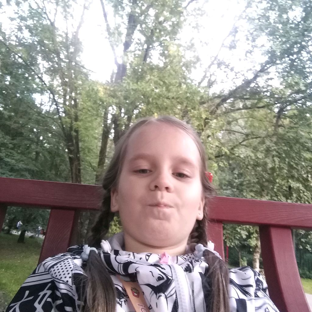 Иконка канала Машкин