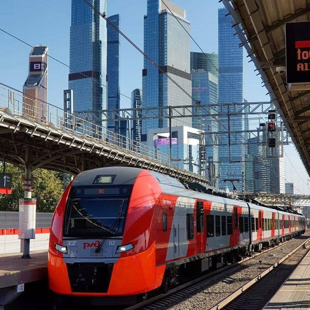 Иконка канала Теория Железных Дорог