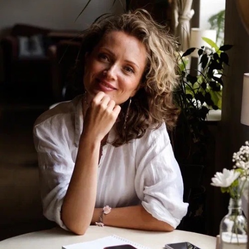 Иконка канала Мария Захарова