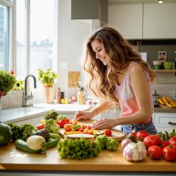 Иконка канала Вкус мечты 👩🍳