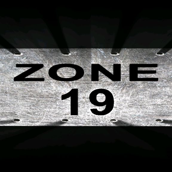 Иконка канала ЗОНА 19