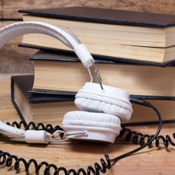 Иконка канала АУДИО ИСТОРИИ ИЗМЕН