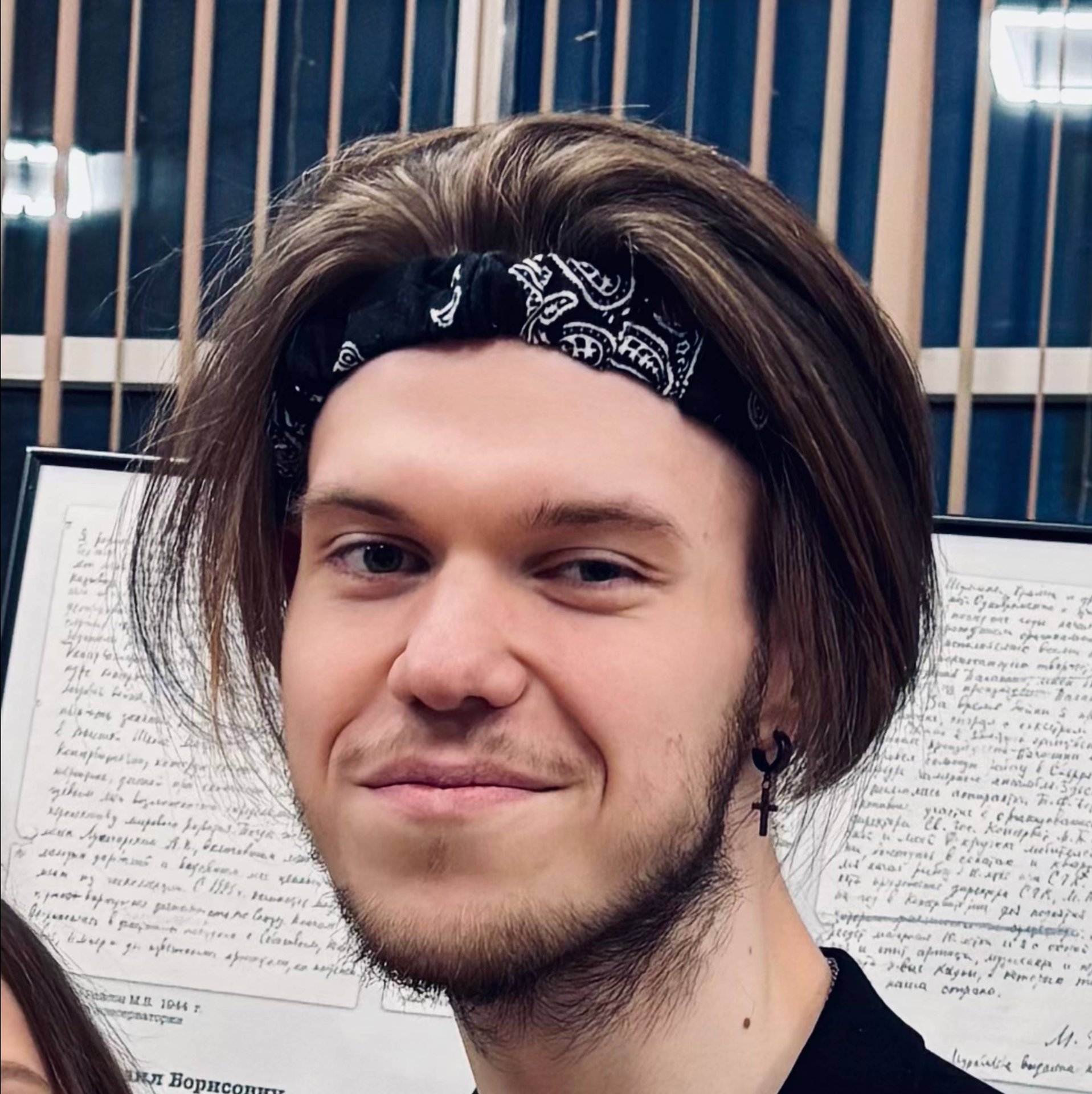 Иконка канала døran2004