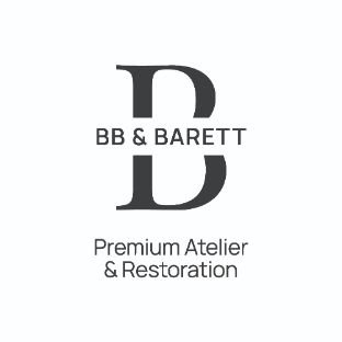 Иконка канала BB&Barett