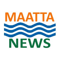 Иконка канала "MAATTA NEWS"