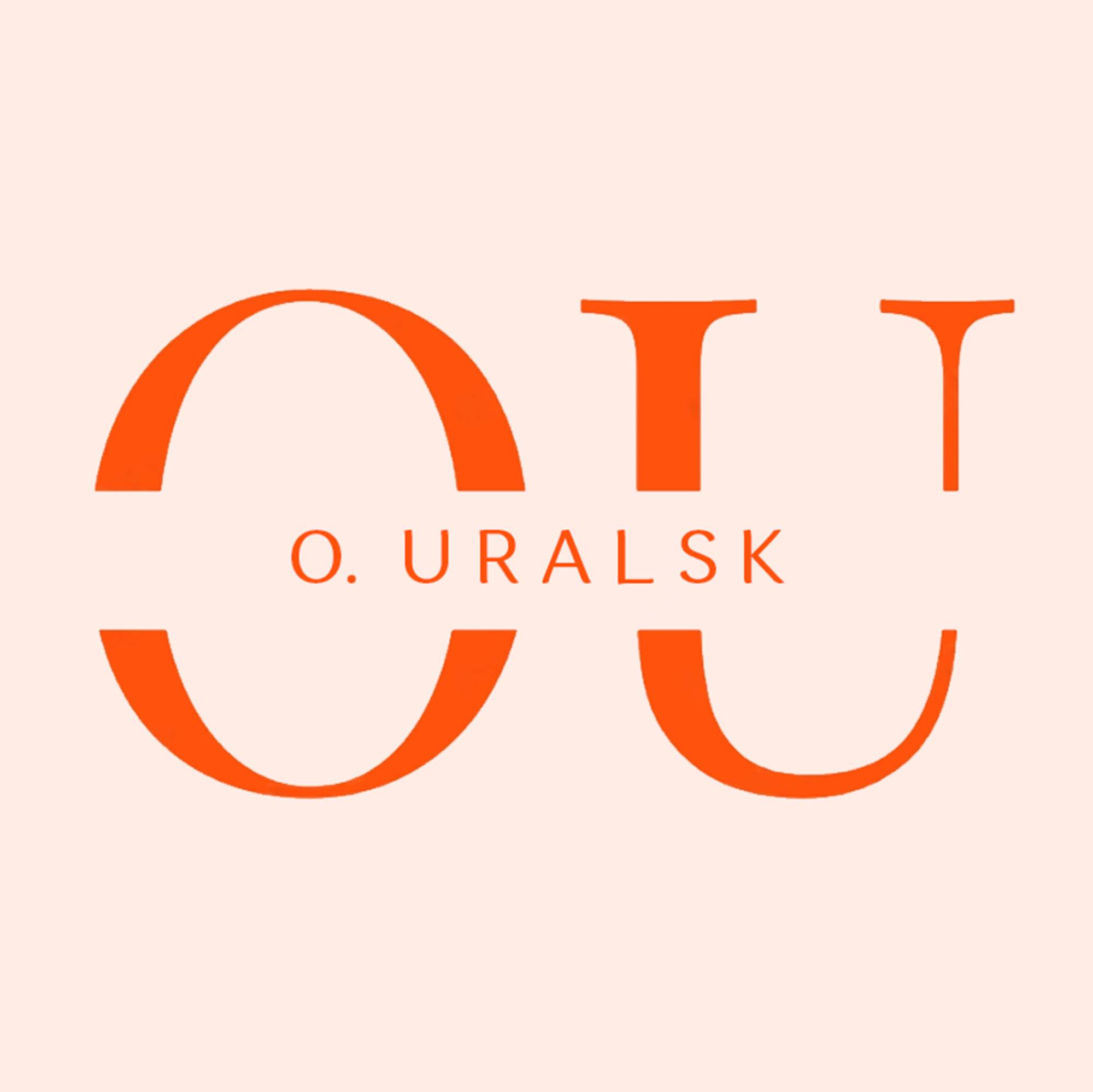 Иконка канала O.URALSK