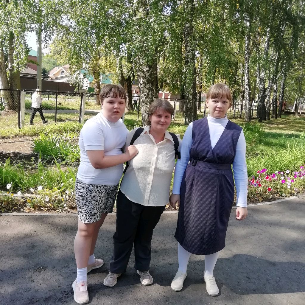 Иконка канала Анфимова Карина