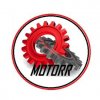 Иконка канала MOTORR