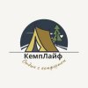 Иконка канала КемпЛайф