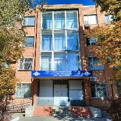 Иконка канала МУ МВД России "Волгодонское"