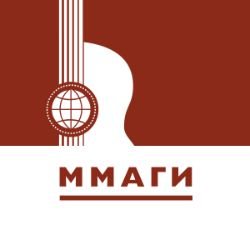Иконка канала ММАГИ