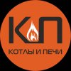Иконка канала Котлы и Печи