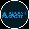 Иконка канала ADVANTSPORT