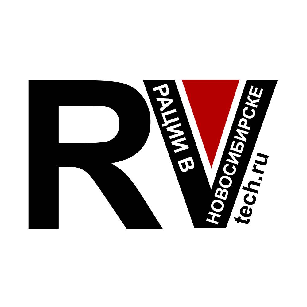 Иконка канала RVtech.ru - Рации в Новосибирске
