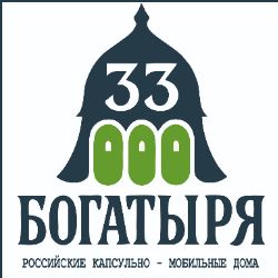 Иконка канала 33 Богатыря