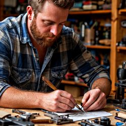 Иконка канала ХОББИ