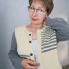 Иконка канала Елена Коньшина. Вязание спицами.