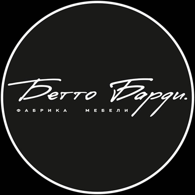 Иконка канала Betto Bardi. Фабрика мебели
