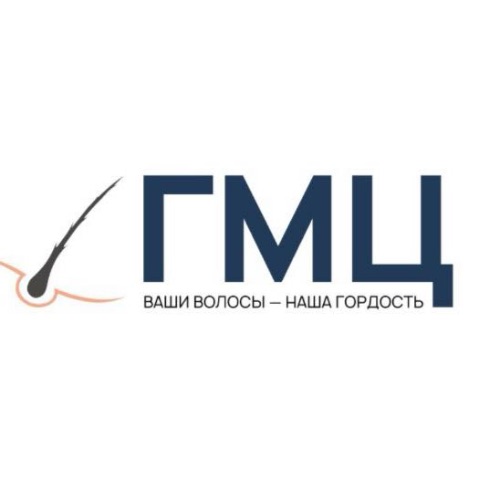 Иконка канала ГорМедЦентр