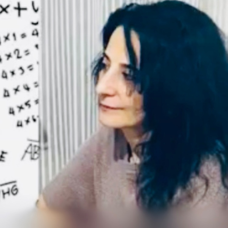 Иконка канала Математика и я 👩🏫 (все про все📚, мои видео 📹)