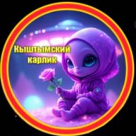 Иконка канала Кыштымский карлик