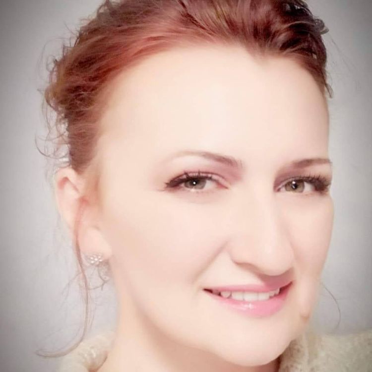 Иконка канала Статная Галина