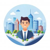 Иконка канала Недвижимость