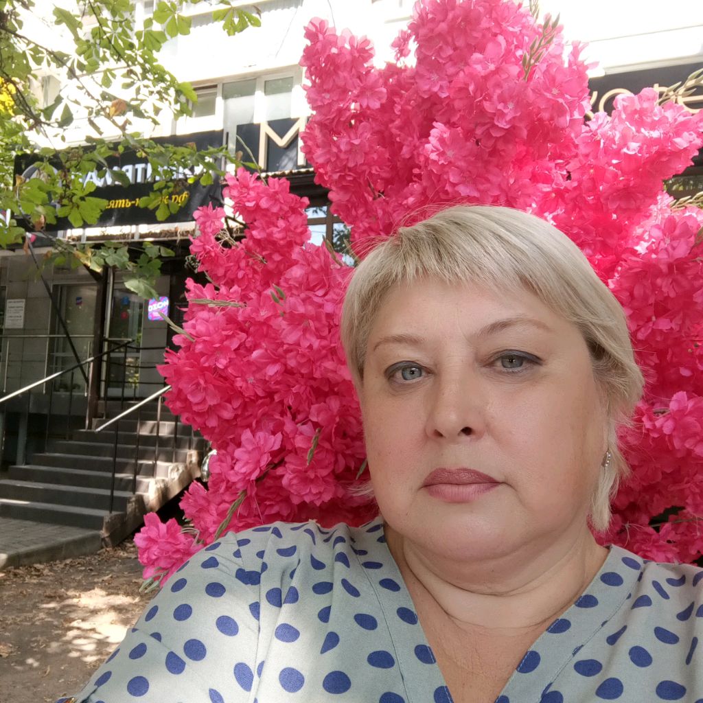 Иконка канала Елена Хижнякова