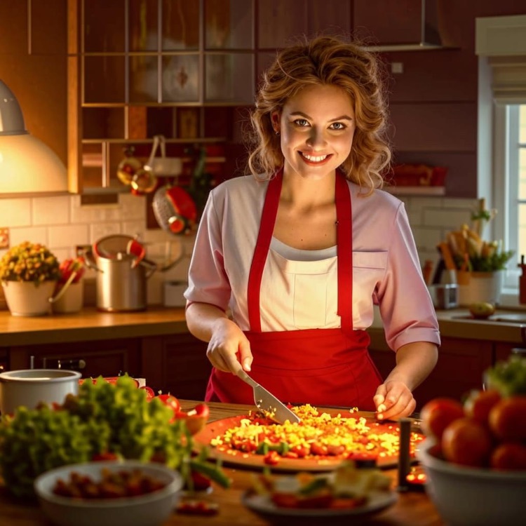 Иконка канала Вкусно сразу 👩🍳 https://pr.demiand.ru/w/mc1rz