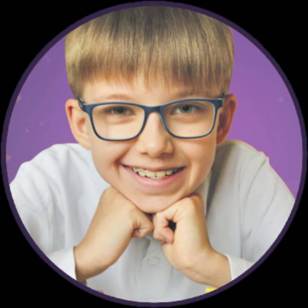 Иконка канала tima_cuber